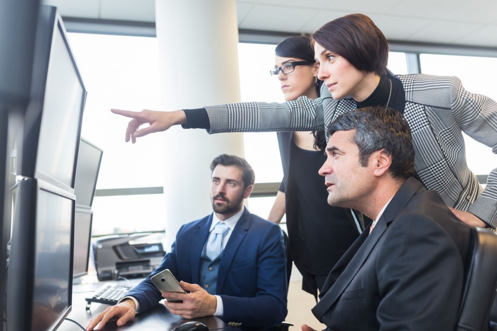 Asset Management Group & Portfolio Investment | VESBOLT